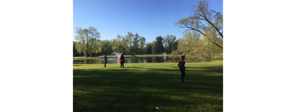 Northwest Indiana Catholic Youth Organization > Home